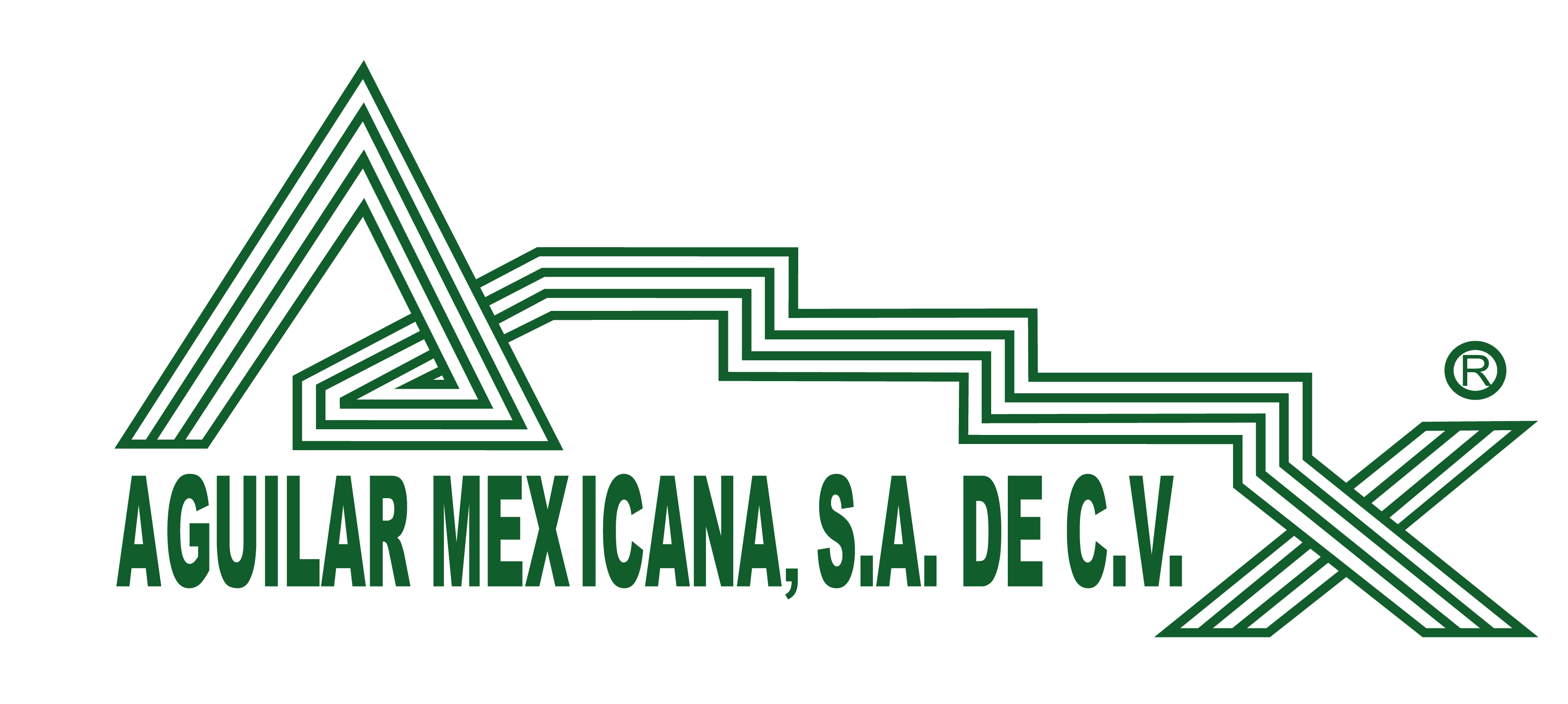 Aguilar Mexicana S.A. de C.V. productos